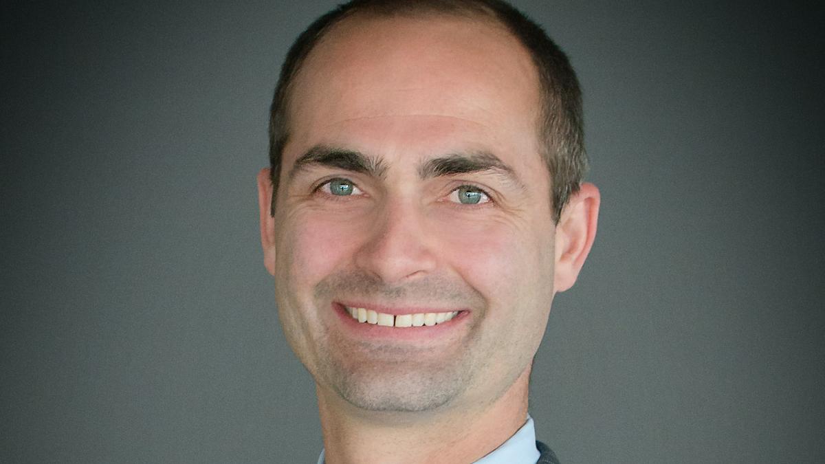 Q&A: Chris McAlpine, president of the Centerville Noon Optimist Club ...