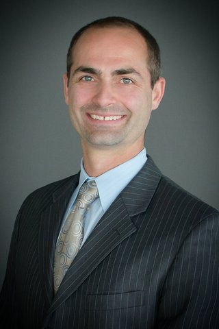 Q&A: Chris McAlpine, president of the Centerville Noon Optimist Club - Dayton Business Journal