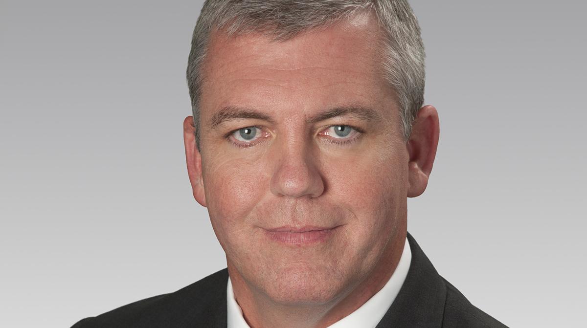 Truliant Federal Credit Union names Todd Hall to replace Marc Schaefer ...