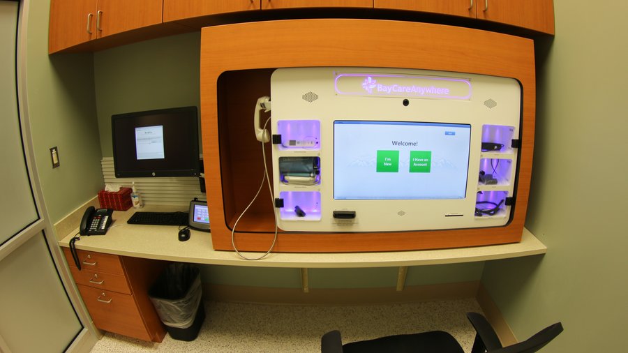 Publix has the future of health care in the bag with BayCare ...