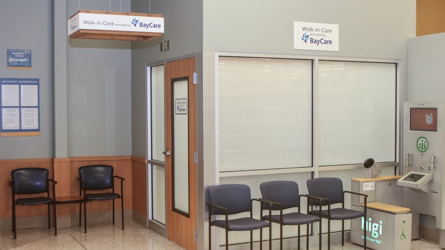 Publix has the future of health care in the bag with BayCare ...