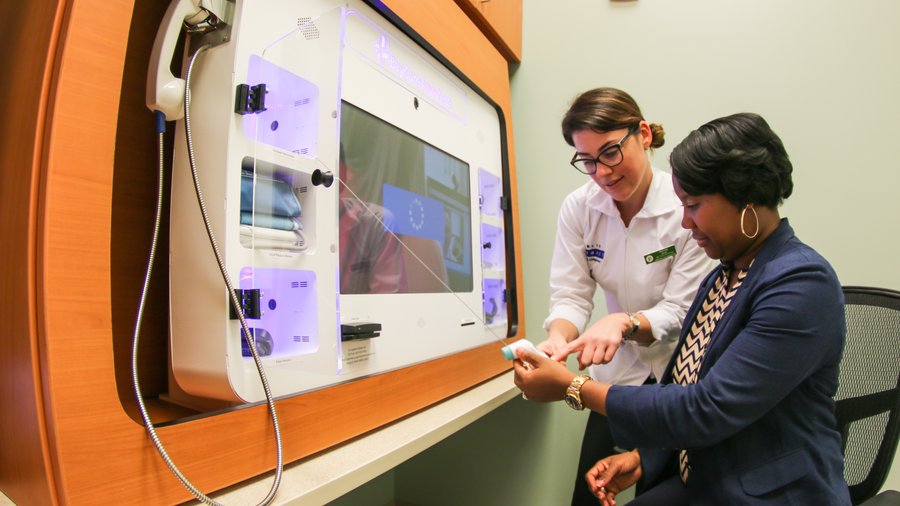 Publix has the future of health care in the bag with BayCare ...