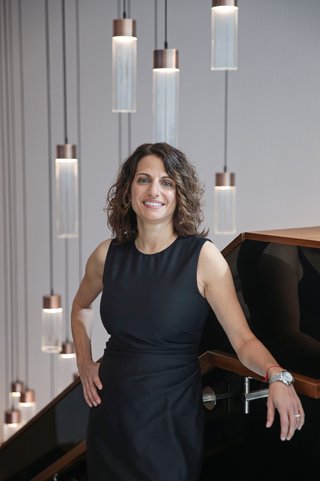 Charlotte's Women In Business Class of 2018: Christine DeBiase ...