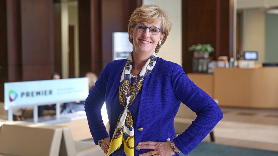 Get to know Charlotte Business Journal's Women in Business Awards ...
