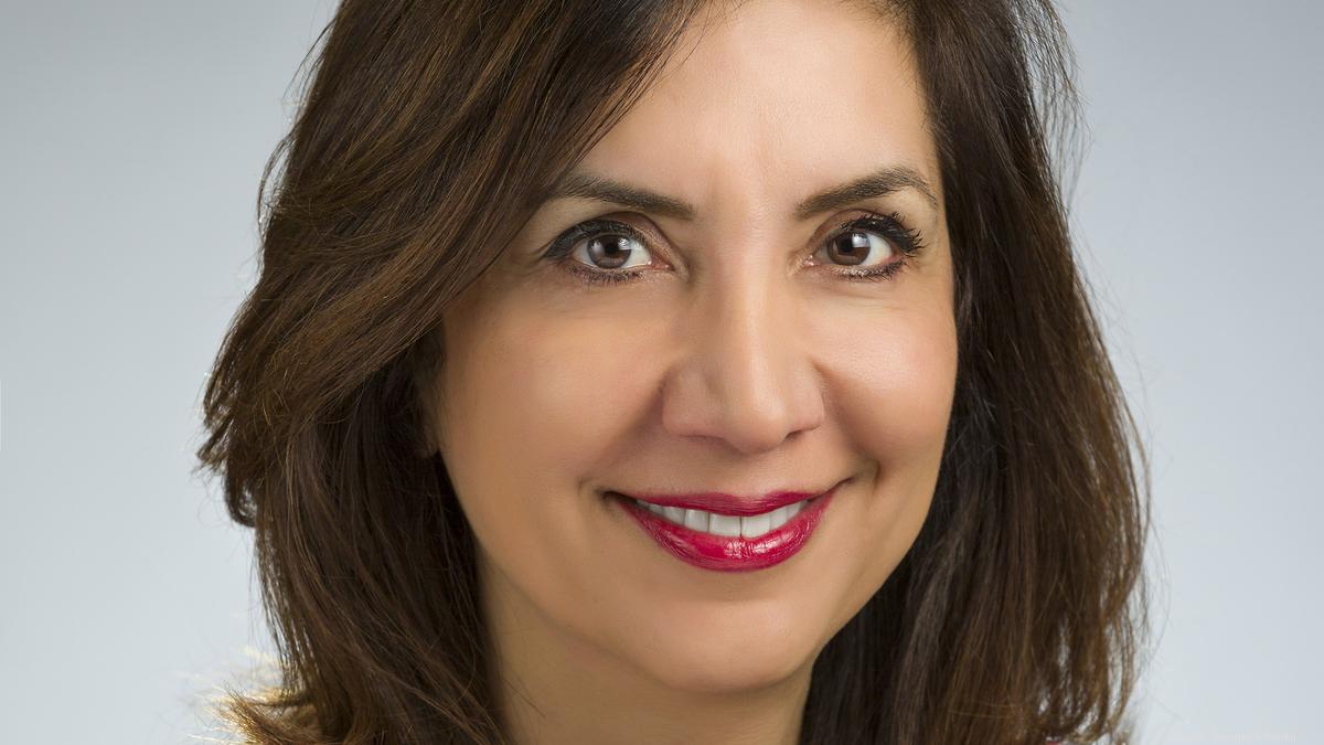Charlotte's Women In Business Class of 2018: Sepideh Saidi - Charlotte ...
