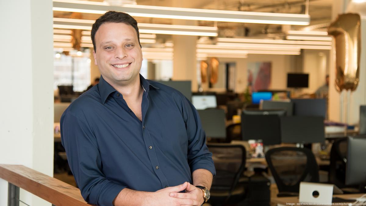 Periscope Data CEO Harry Glaser explains the business imperative of ...