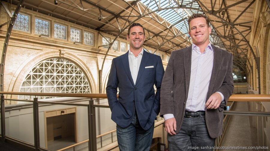 Coinbase early investor Blockchain Capital expects many of crypto’s ...