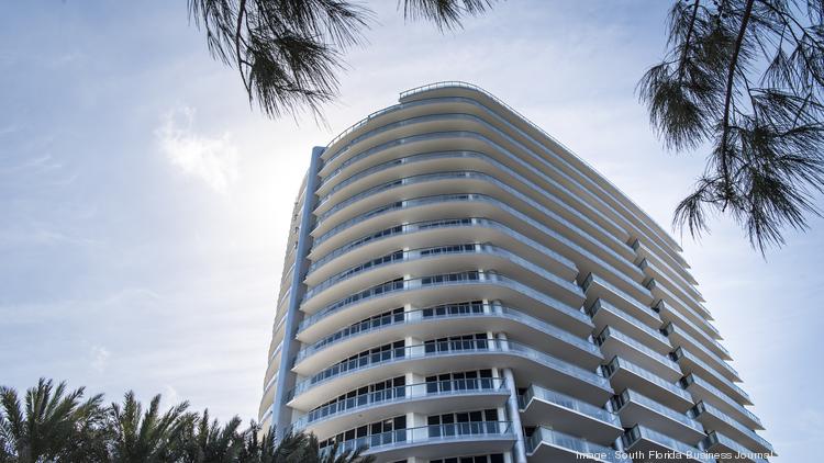 Paramount Fort Lauderdale condo opens in Fort Lauderdale (Photos ...