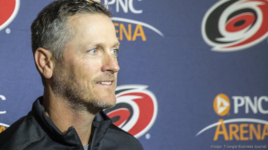 Tom Dundon takes full ownership of Carolina Hurricanes - Triangle ...
