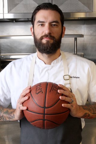 Crickets from Austin's Aketta now on menu at Atlanta Hawks NBA games ...
