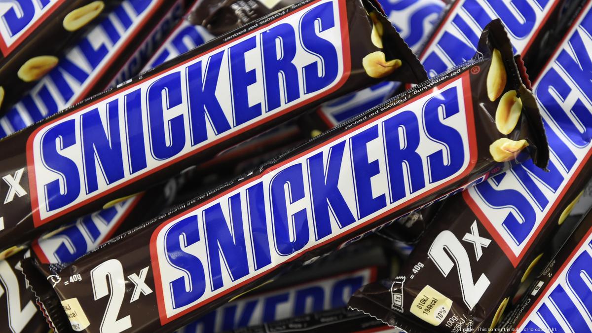 Mars plant in Waco where it makes Snickers gets $30M expansion - Dallas ...