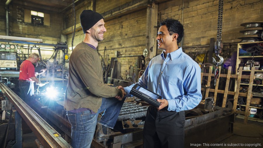 Tips on selling your small business and how to prepare - The Business ...