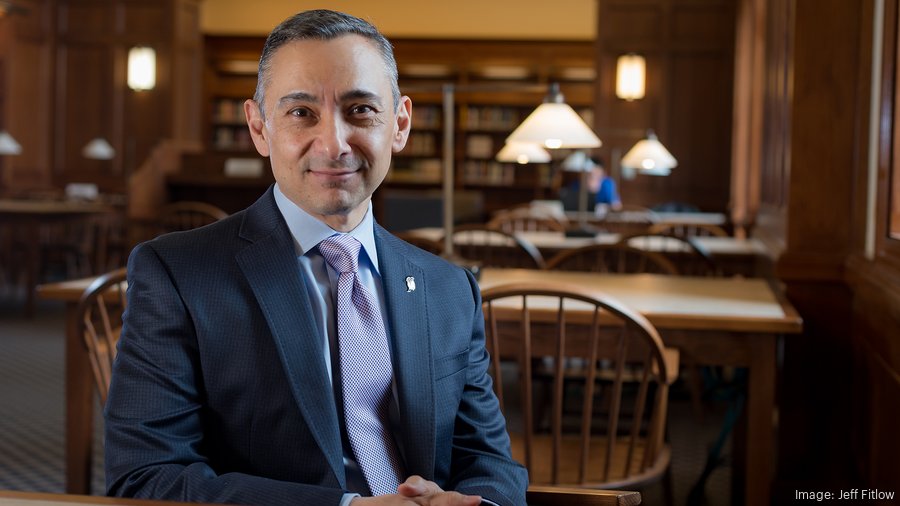 U.S. News & World Report's best online program rankings include Rice ...