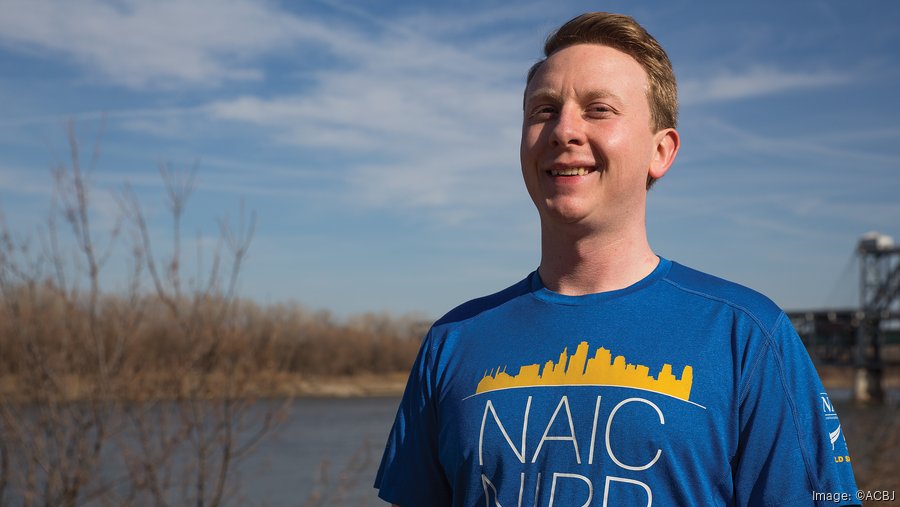 Healthiest Employers: Success Story – Matthew Leonard - Kansas City ...