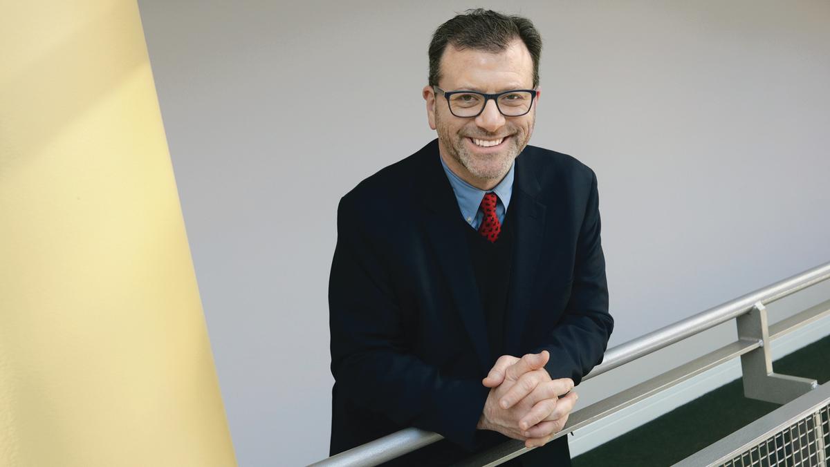 Pittsburgh university to launch social entrepreneurship accelerator ...