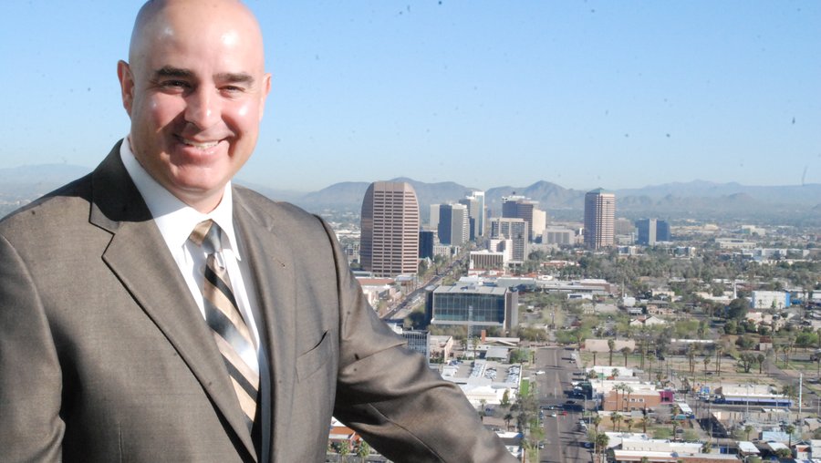 The Gatorade Effect: Arizona universities investing millions to land ...