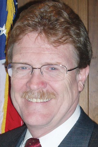 Mark Mistretta to replace Mark Thomas as district leader of state parks ...