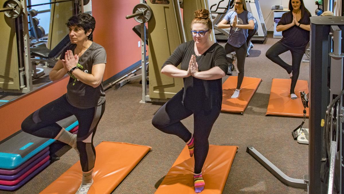 Healthiest Employers: Honoree – Redemption Plus - Kansas City Business ...