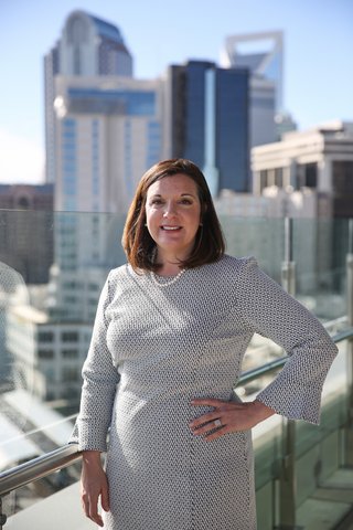 Charlotte's Women In Business Class of 2018: Christine Mackie ...