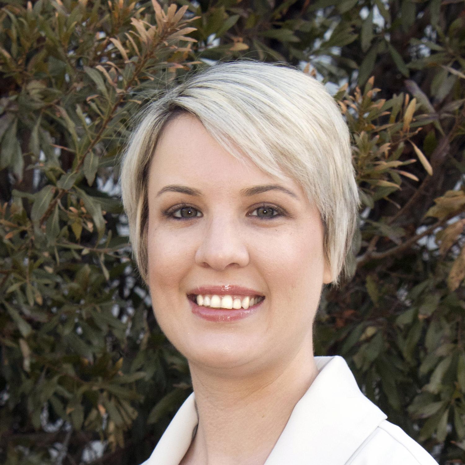 Dakota Taylor | People on The Move - Triangle Business Journal