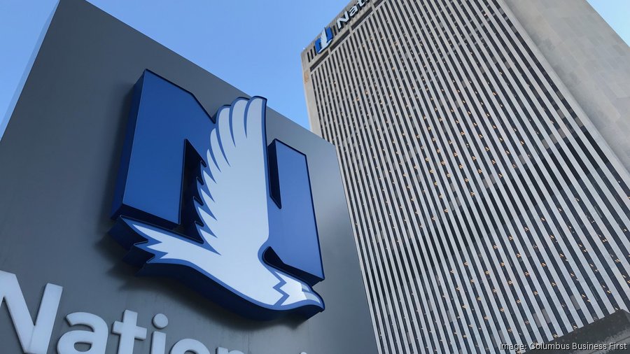 Nationwide reports sales bump - Columbus Business First