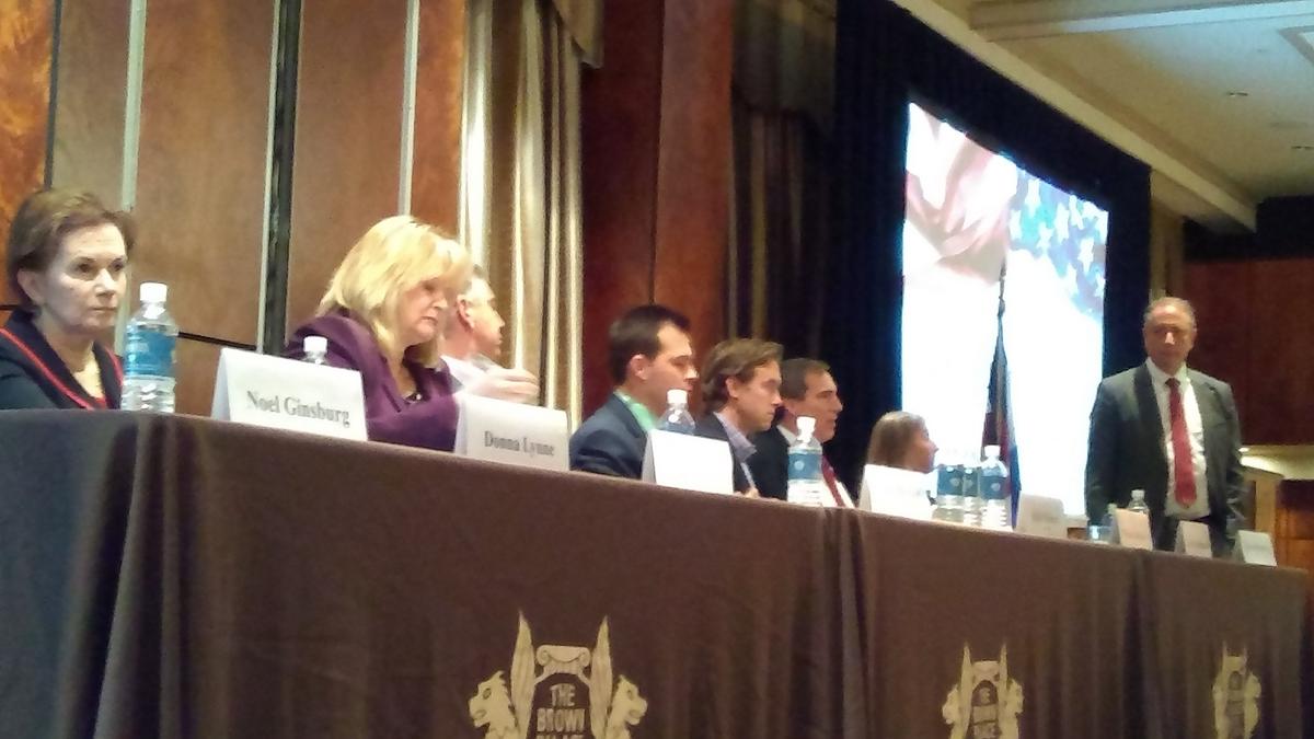 Colorado governor candidates differ on affordable-housing solutions ...