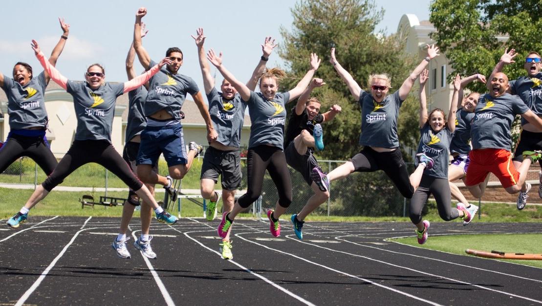 Healthiest Employers: Honoree – Sprint Corp. - Kansas City Business Journal