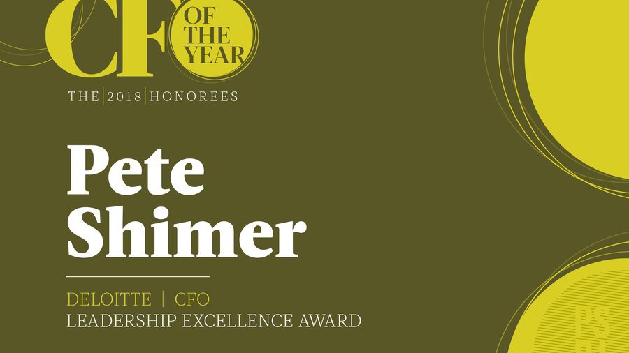 Pete Shimer