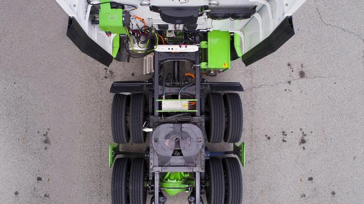 Energy-tech startup Hyliion going public in reverse merger - Pittsburgh ...