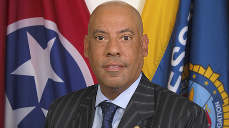 Mark Gwyn to retire as director of the Tennessee Bureau of ...