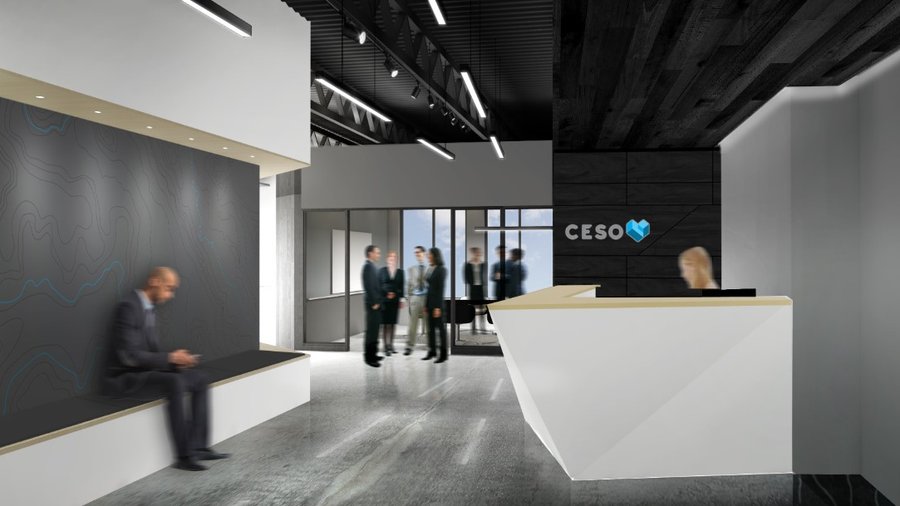 Dayton-area firm CESO relocates to Austin Landing - Dayton Business Journal