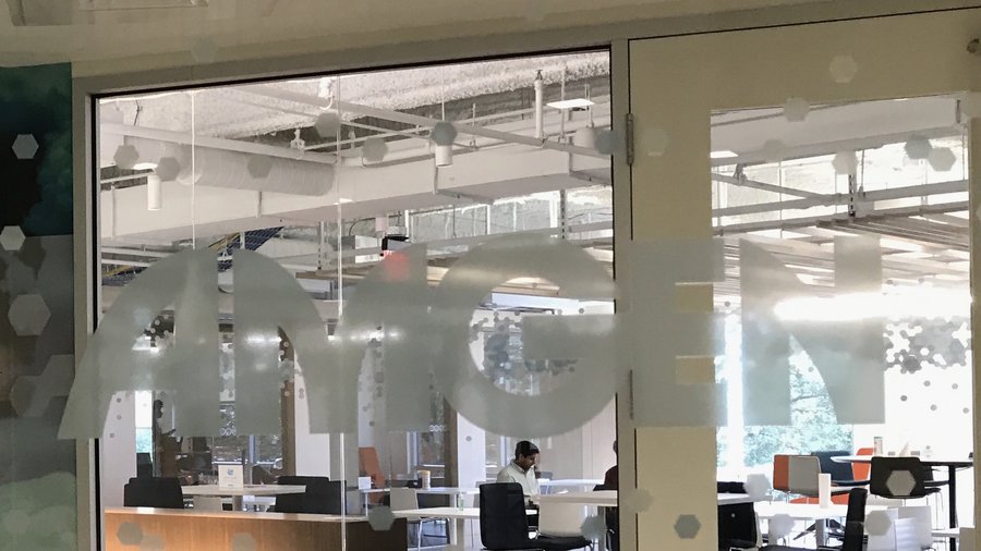 Inside Amgen’s “next-generation” workspace in Tampa (Photos) - Tampa ...