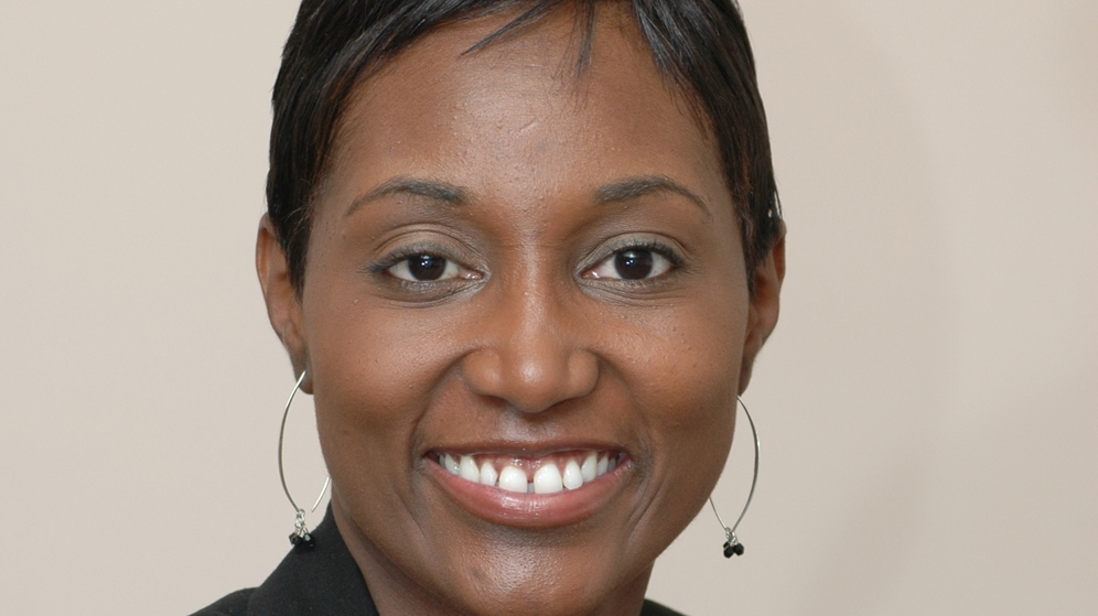 Premier Health executive Stacey Lawson talks mentoring - Dayton ...