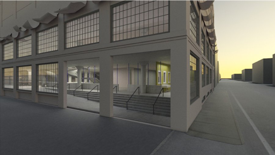 The Rabbit hOle, an innovative children's literature museum, is coming ...