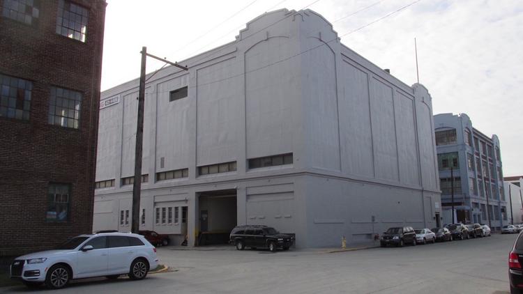 The Rabbit hOle, an innovative children's literature museum, is coming ...