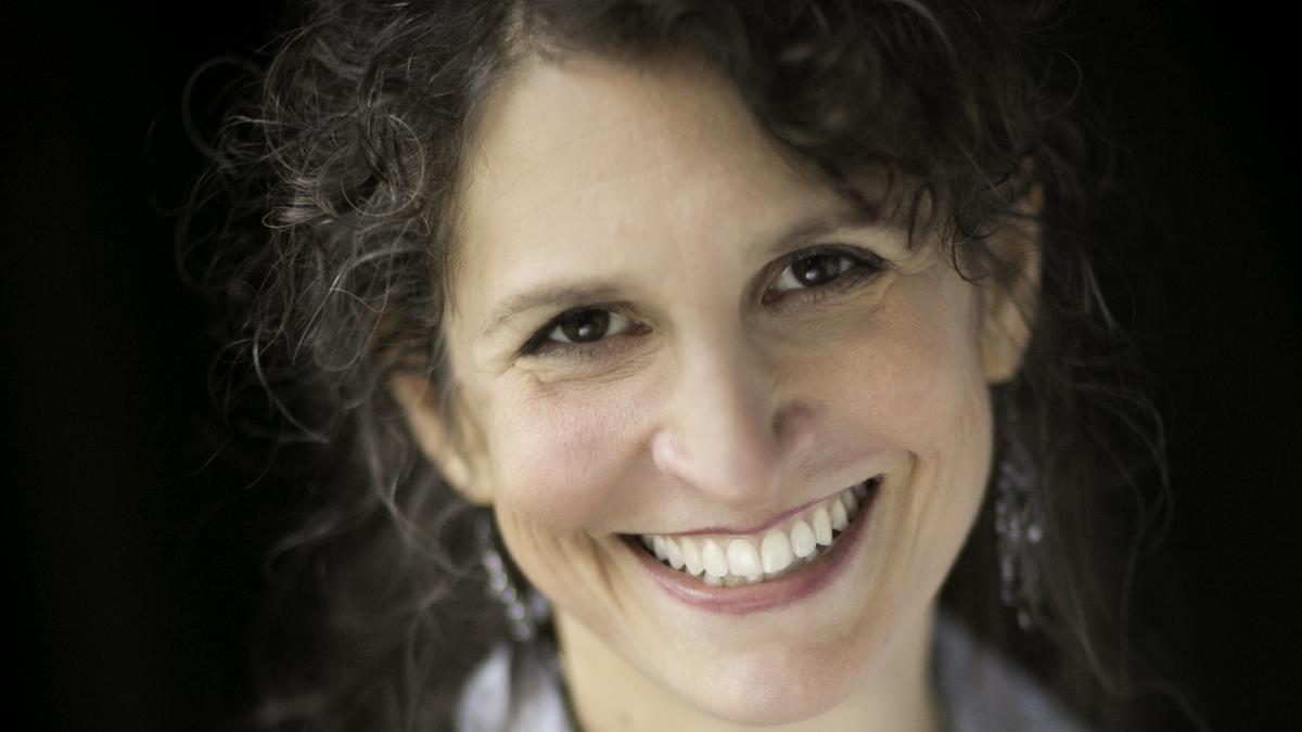 Cincinnati Playhouse in the Park hosts 'Be Here Now,' its 76th world premiere - Cincinnati ...