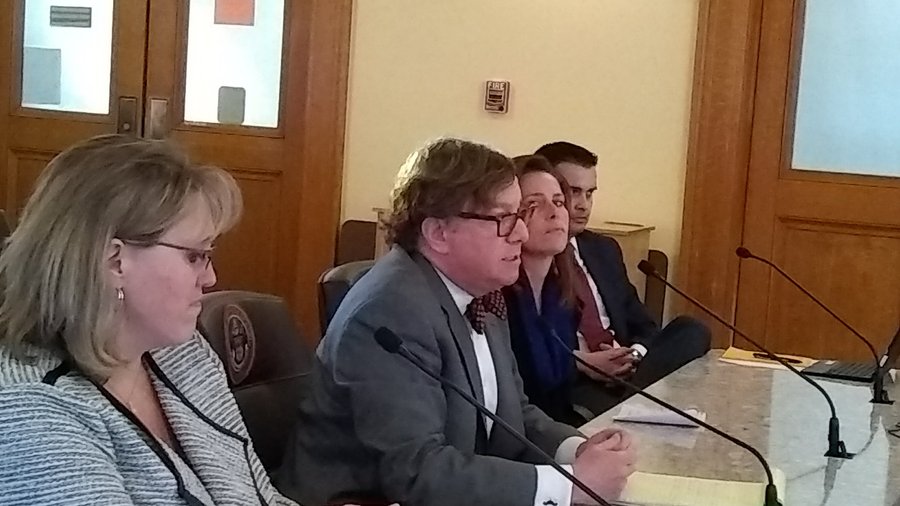 Consumer-data privacy bills at Colorado Legislature could drive up ...