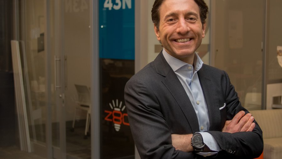 Alex Gress resigns from 43North; Colleen Heidinger to become new ...