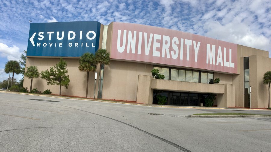 University Mall developers on the precipice of unveiling $1B ...