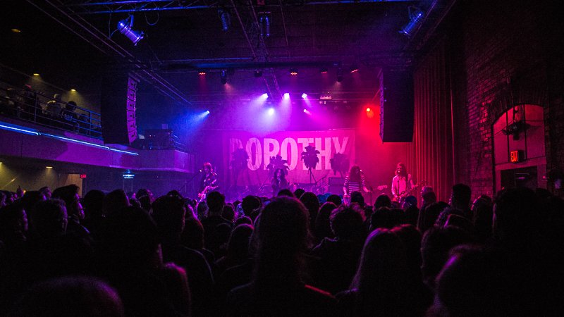 First Avenue is buying the Fine Line - Minneapolis / St. Paul Business ...