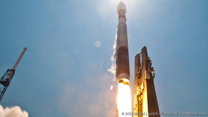 Top of the List: Florida's largest NASA contractor awards - Orlando ...