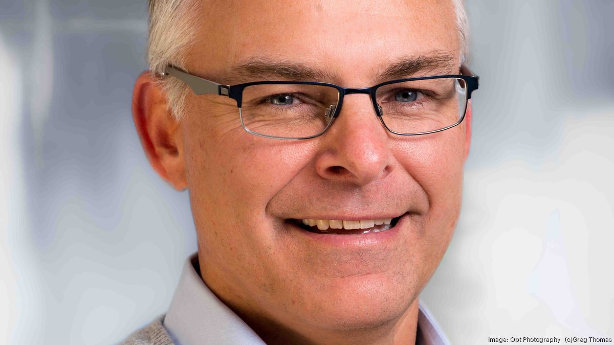 Kyle Parks, leading partner, Maxwell Locke & Ritter - Austin Business ...