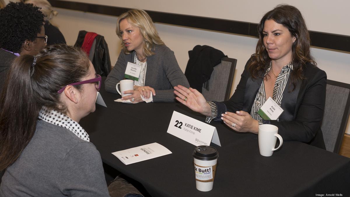 41 highly successful Austin women share career advice - Austin Business ...