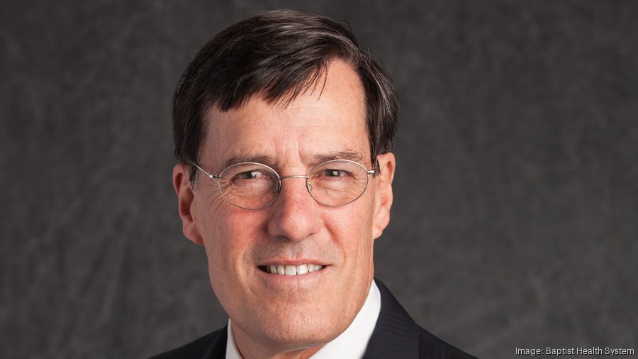 Exclusive: Tenet Healthcare names J. Phillip Young to be new CEO for ...