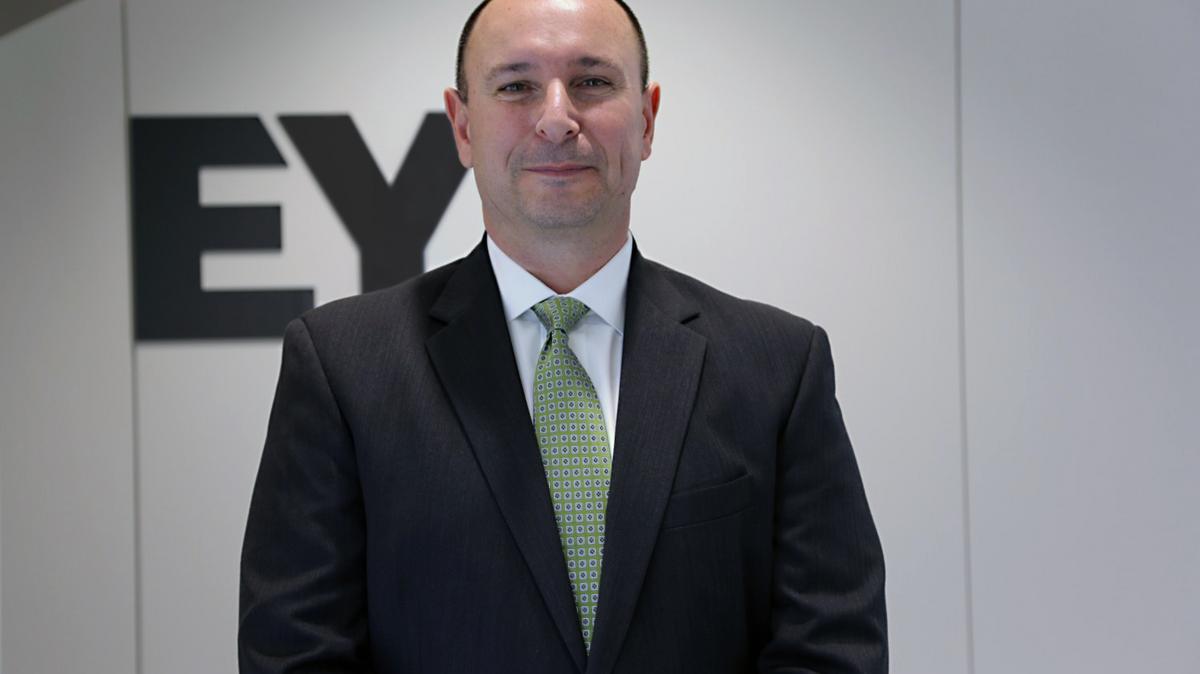 Ernst & Young to have new Columbus managing partner. - Columbus ...
