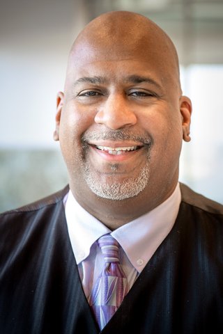 Wake County names David Ellis new county manager - Triangle Business ...