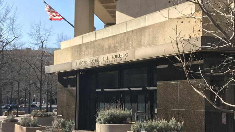 GSA inspector general to review decision to build new FBI headquarters ...