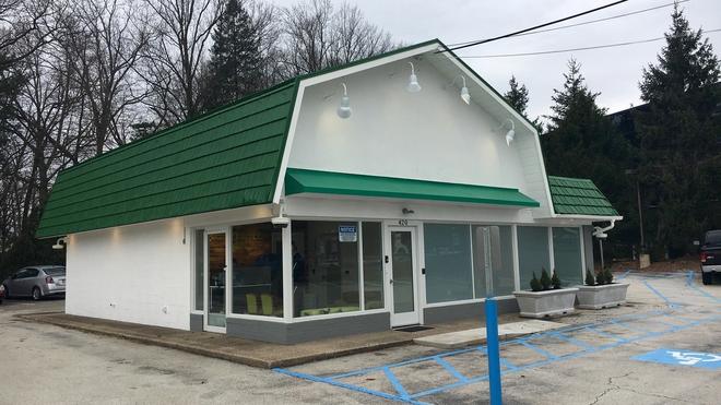 First for the region: Keystone Shops to open medical marijuana ...