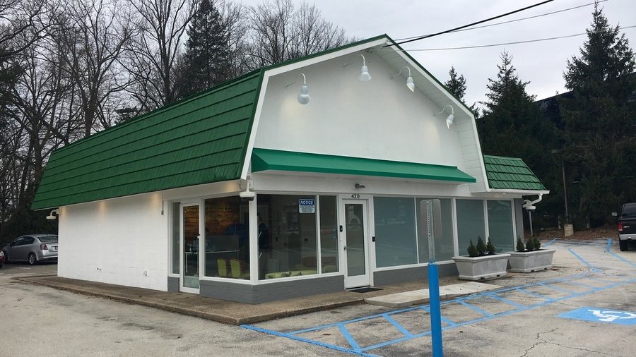 First for the region: Keystone Shops to open medical marijuana ...