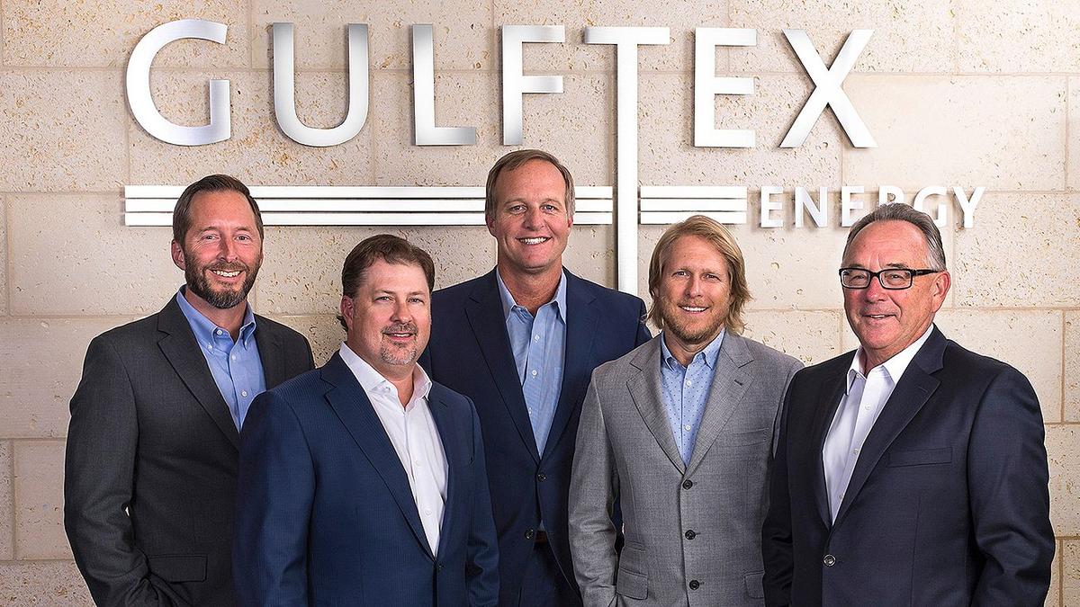South Texas Drilling Permit Roundup: GulfTex Energy IV LP begins year ...